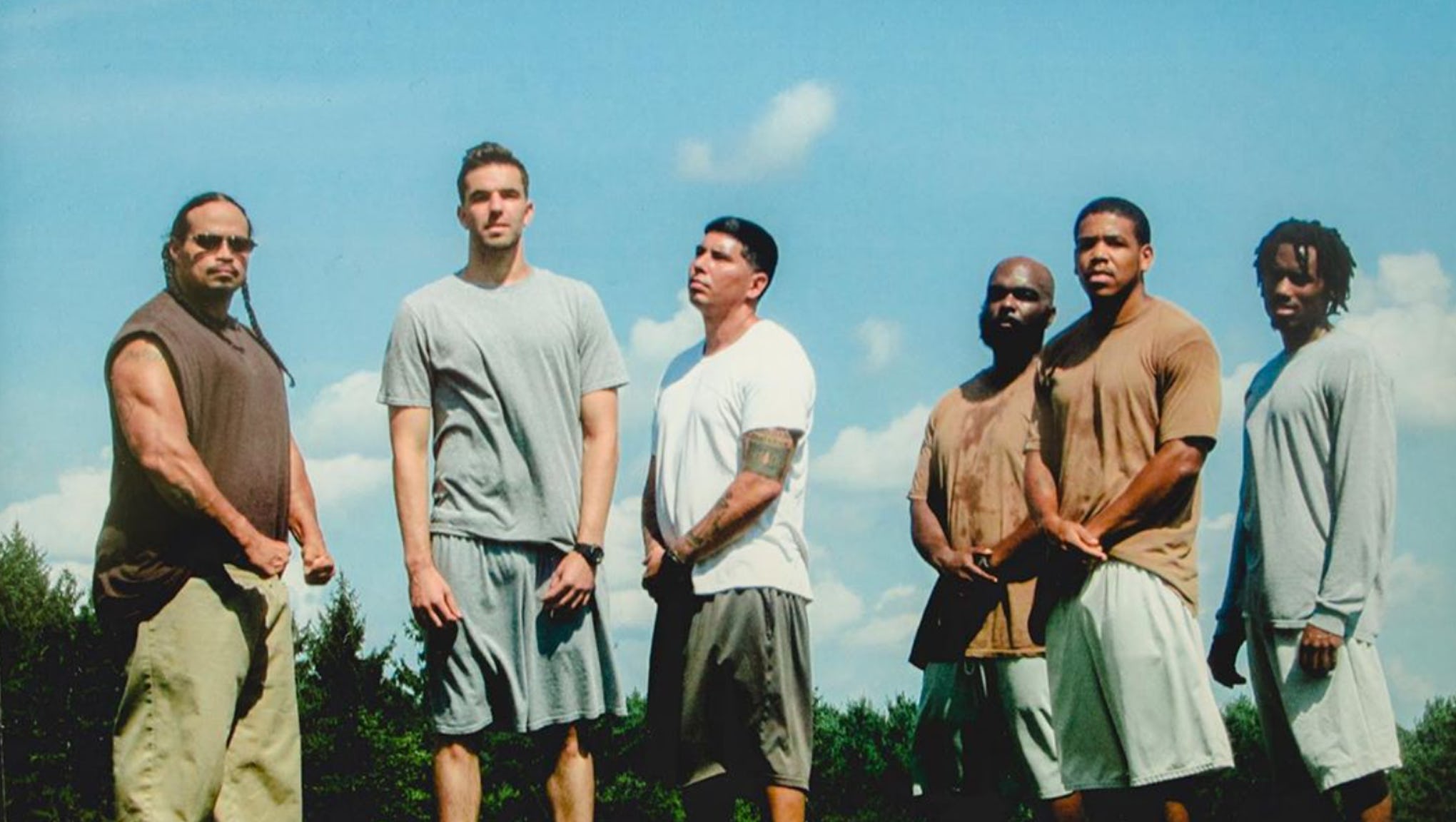 PODCAST | Fyre Island: podcast μέσα από τη φυλακή συνεχίζει ένα ...